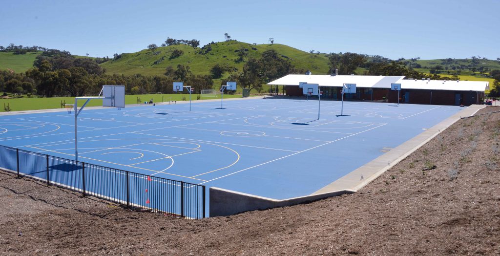 New pool nearly ready – Toodyay Herald