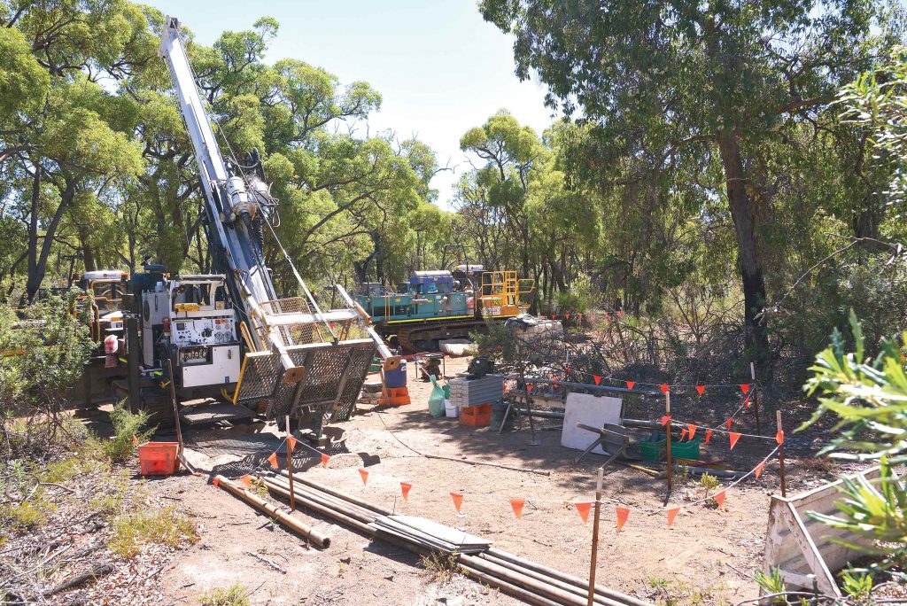 Mining rate rejection leaves $200,000 budget black hole – Toodyay Herald