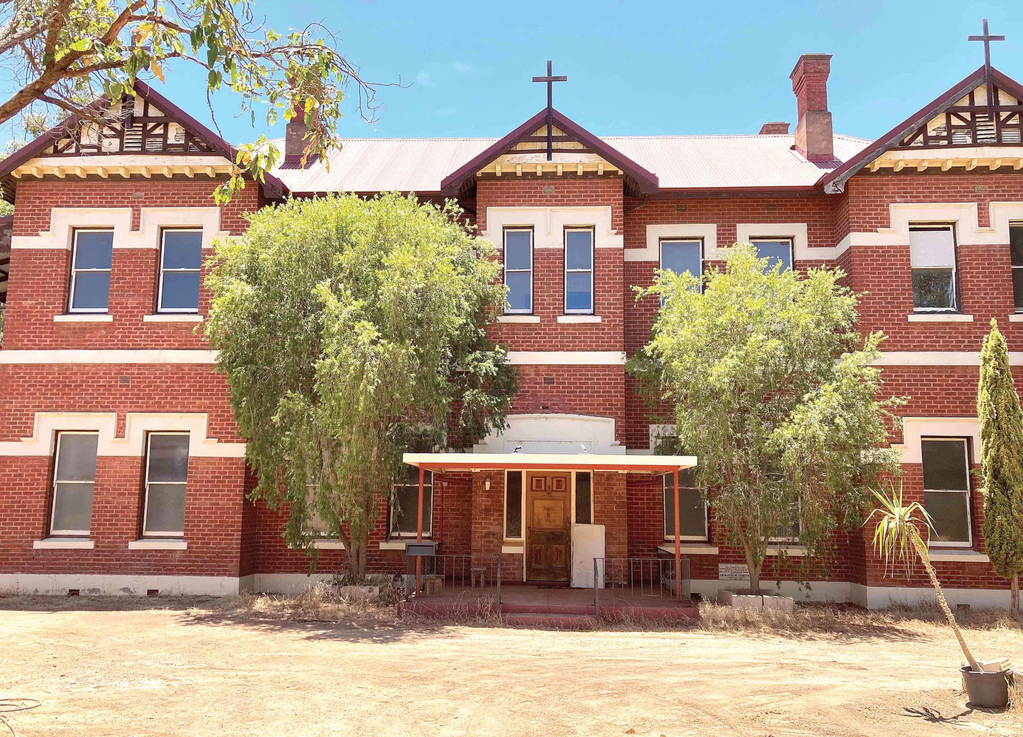 Historic Toodyay convent to become ‘luxury’ tourist resort with pool ...